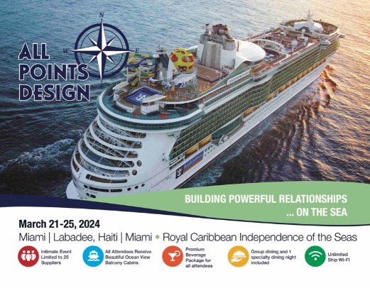 AllPointsDesign Suppliers